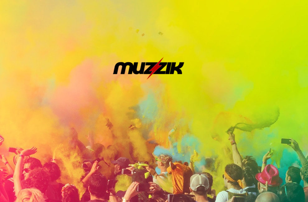 Muzzik TV | Music portal - Muzzik tv